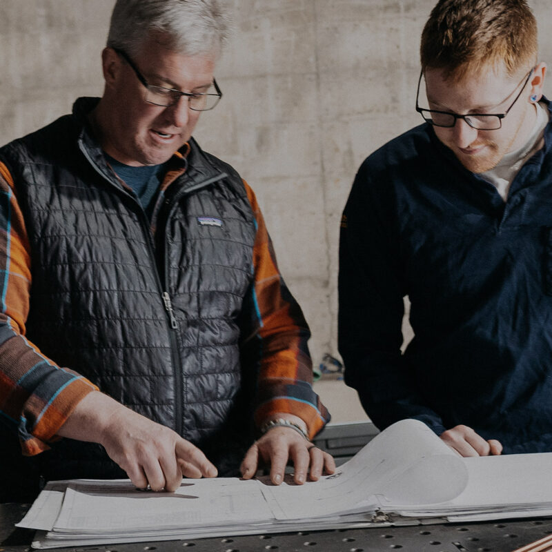 Services Available to Still Clients - Headframe Stills
