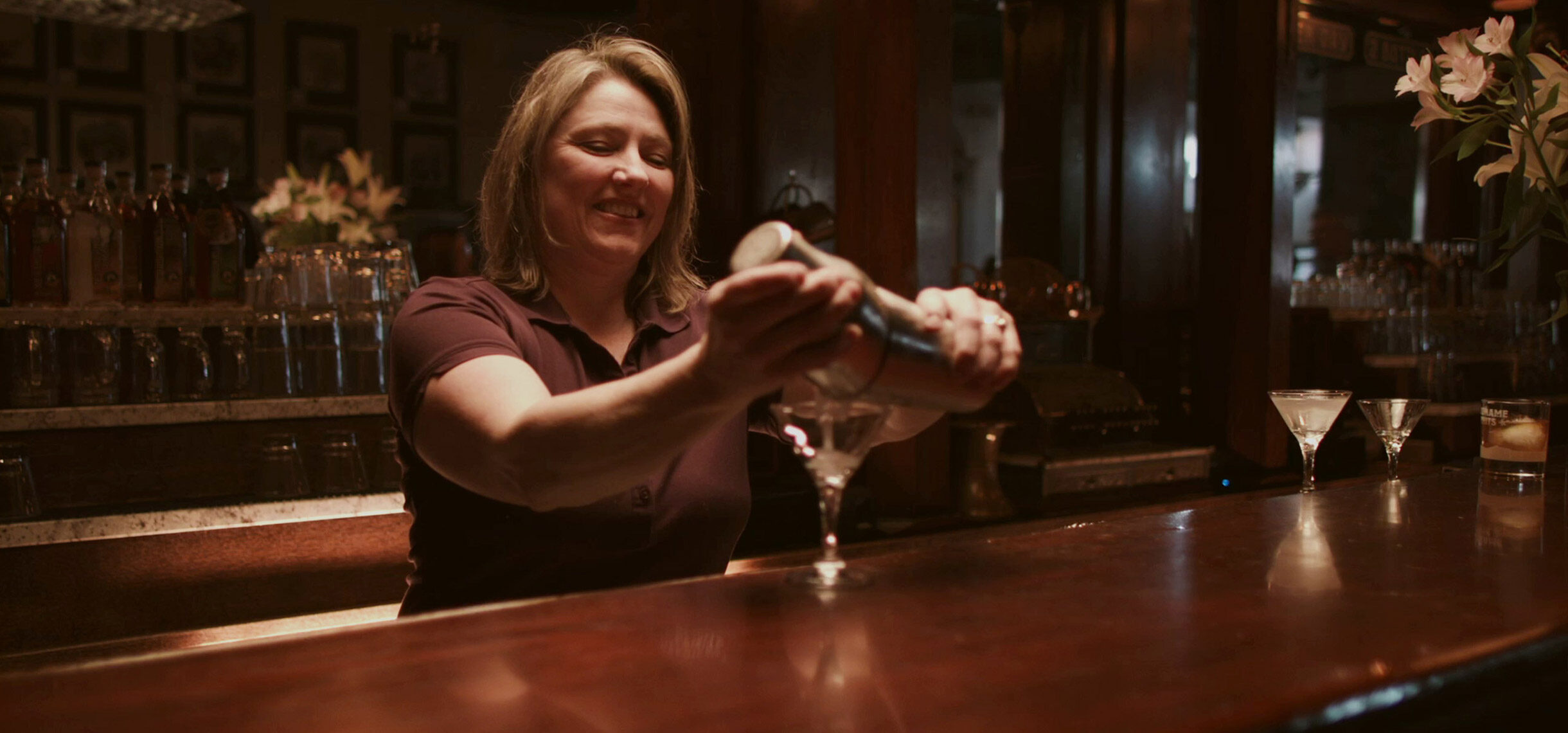 Headframe Spirits – The First Legal Distillery In Butte, Montana