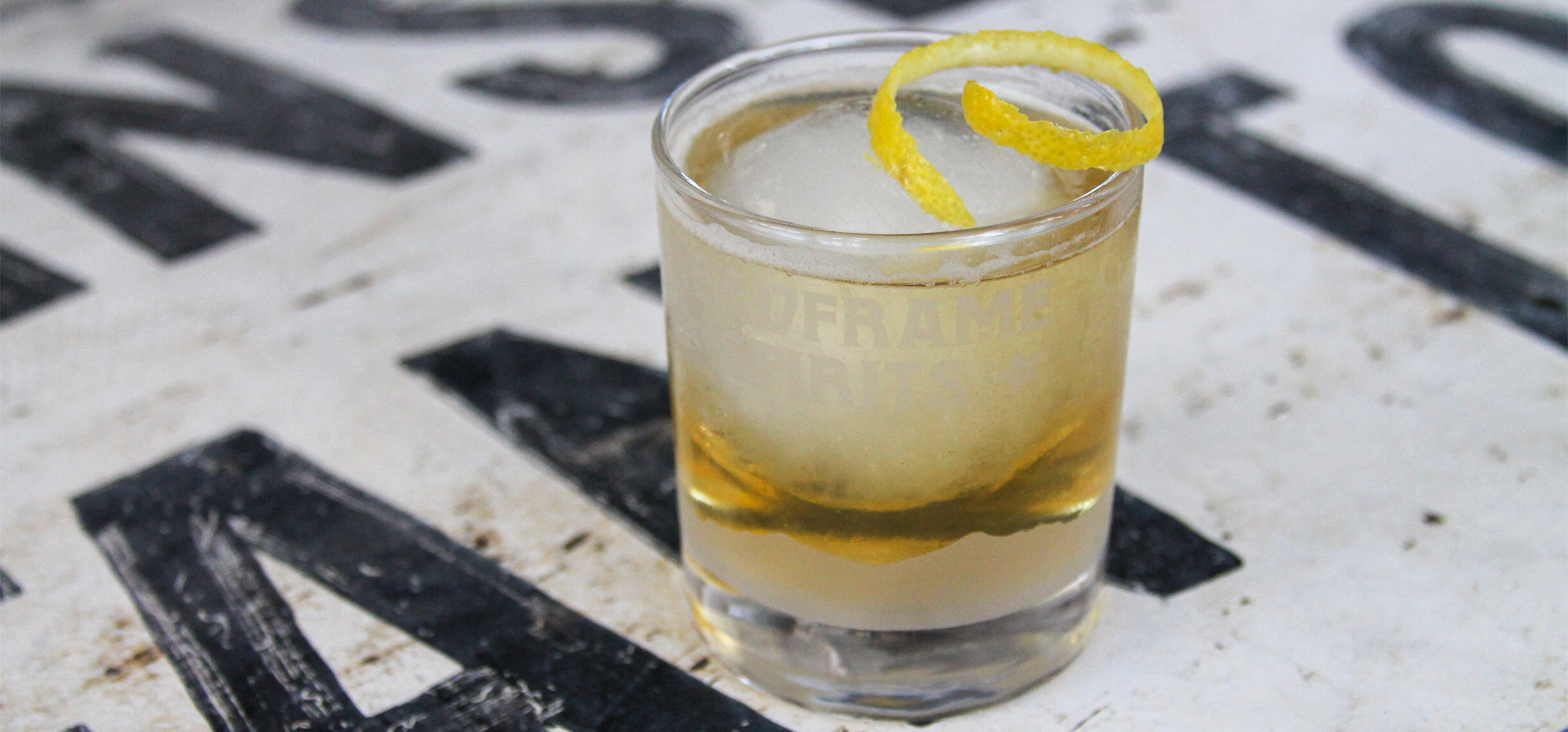 Rusty Kelley - Headframe