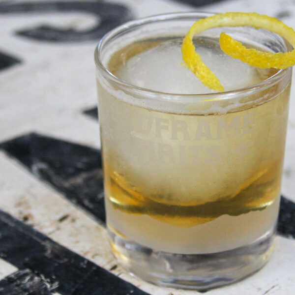 Rusty Kelley - Headframe