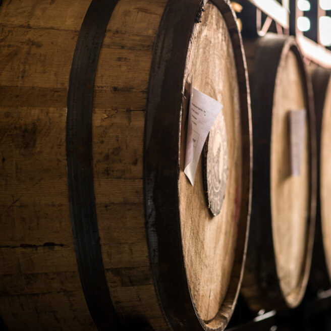 Press Center for Headframe Spirits - Headframe