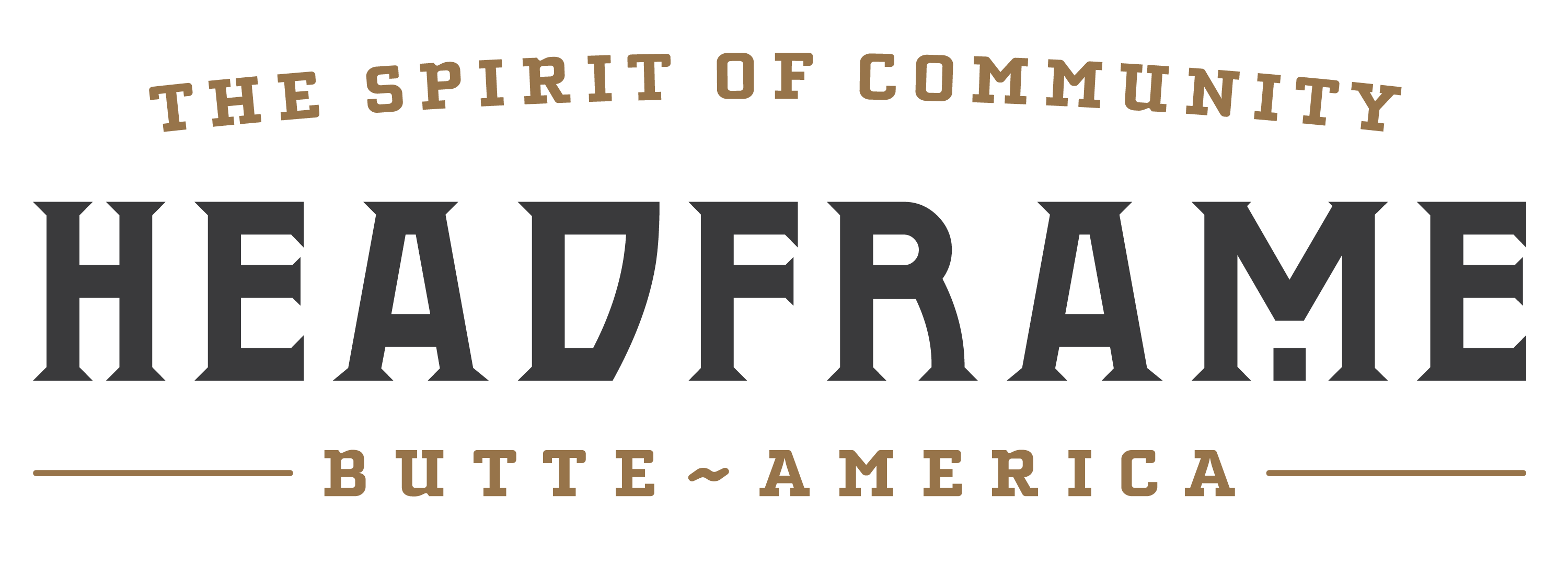 Press Center for Headframe Spirits - Headframe