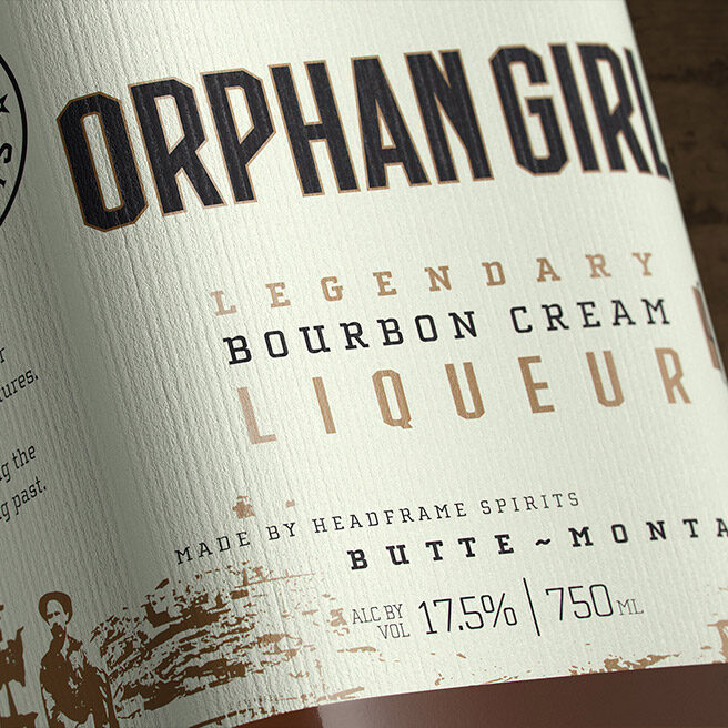 Headframe Spirits – The First Legal Distillery In Butte, Montana