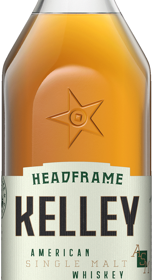 Kelley - Headframe