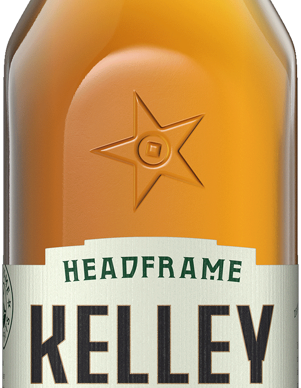 Kelley - Headframe