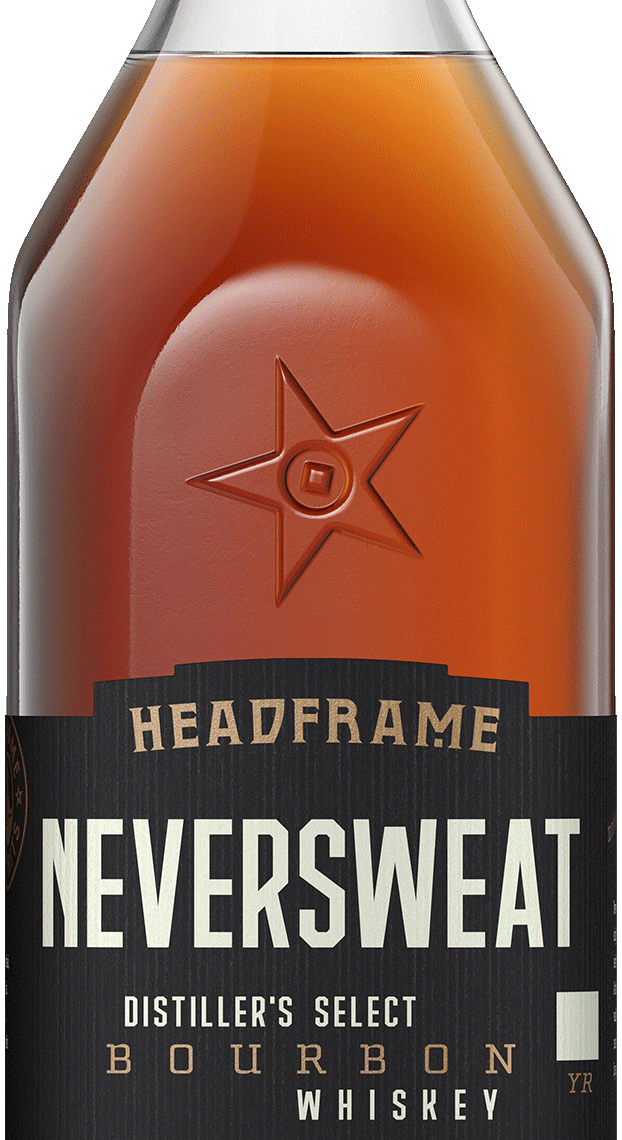 Neversweat - Headframe