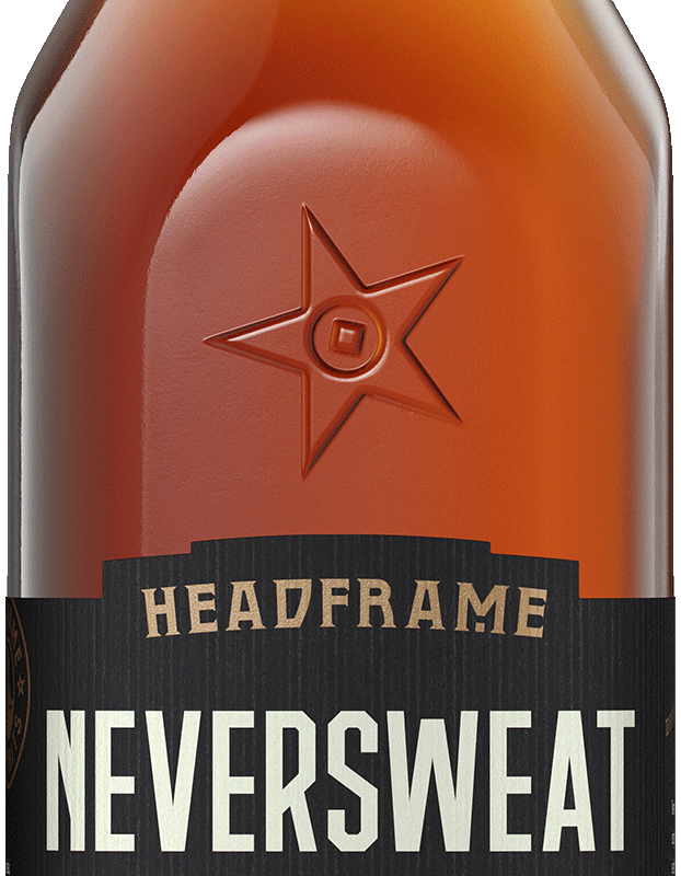 Neversweat - Headframe