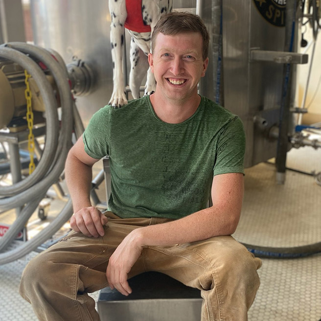 Strangers Are Friends We Haven't Met Yet - Meet Headframe