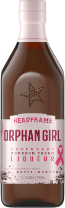 Headframe Spirits – The First Legal Distillery In Butte, Montana