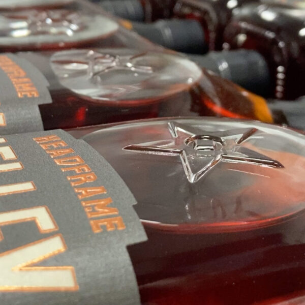 Kelley Distiller’s Select American Single Malt Whiskey