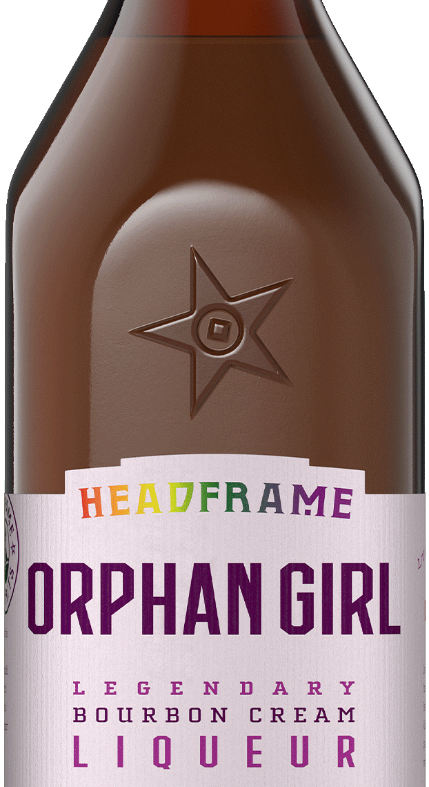 Orphan Girl - Pride