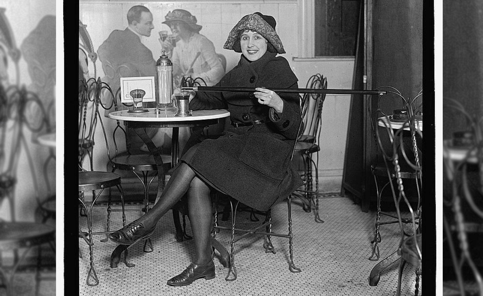 Butte Women Empowered in Prohibition - Headframe