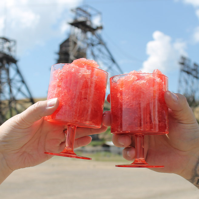 Headframe Spirits – The First Legal Distillery In Butte, Montana