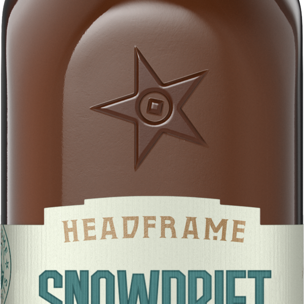 Snowdrift - Headframe