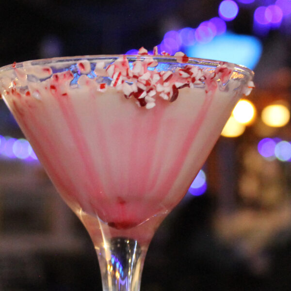 Peppermint Dream - Headframe