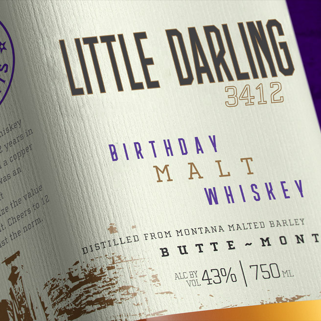 Headframe Spirits – The First Legal Distillery In Butte, Montana