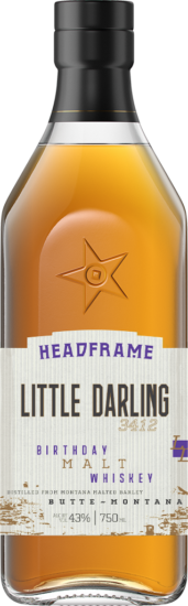 Worthy of Their Namesake – Headframe Spirits