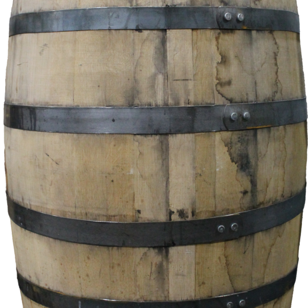 Barrel 2 – Single Barrel - Headframe