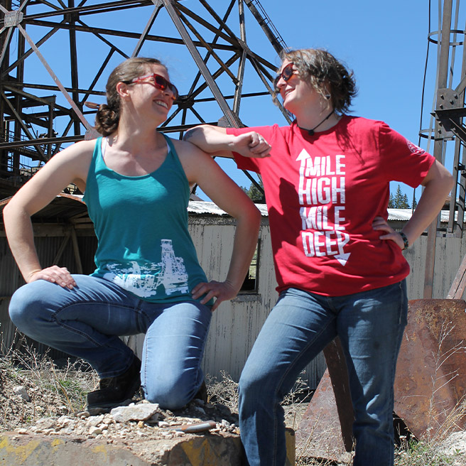 Headframe Spirits – The First Legal Distillery In Butte, Montana