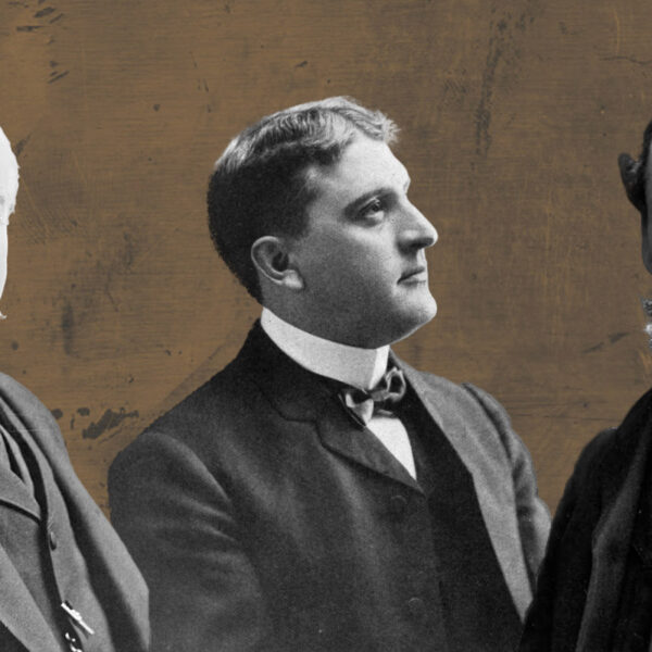 Three Copper Kings of Butte: Rivalry, Riches and Revolution - Headframe
