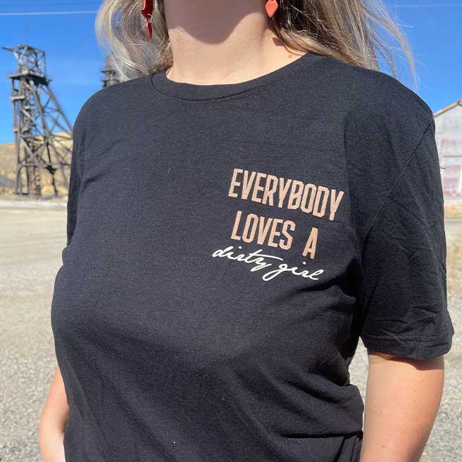 Headframe Spirits – The First Legal Distillery In Butte, Montana